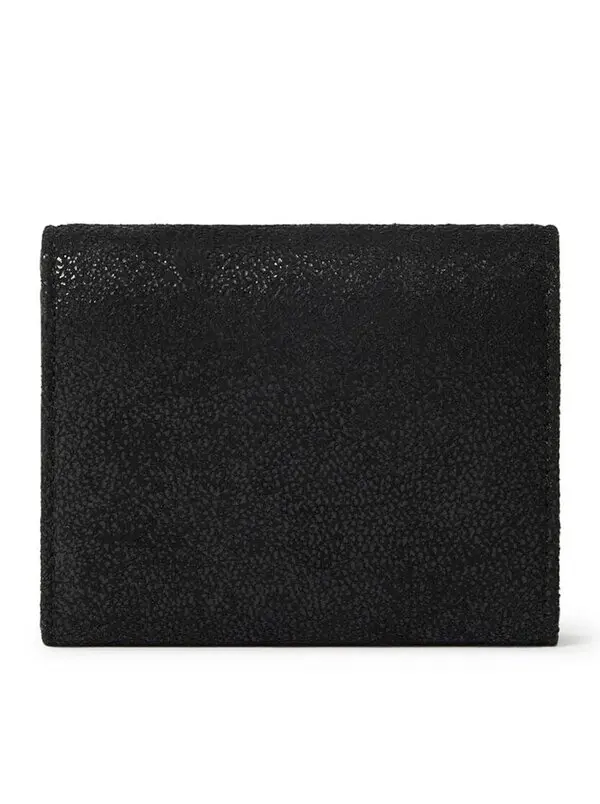 Stella McCartney Falabella Tri-fold Wallet