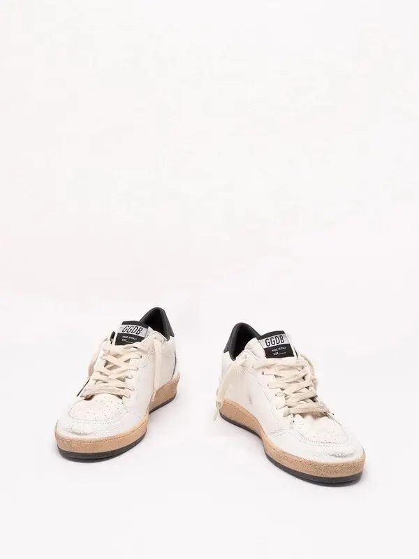 GOLDEN GOOSE Ball Star Sneakers