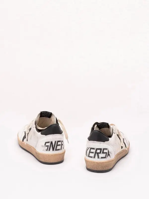 GOLDEN GOOSE Ball Star Sneakers