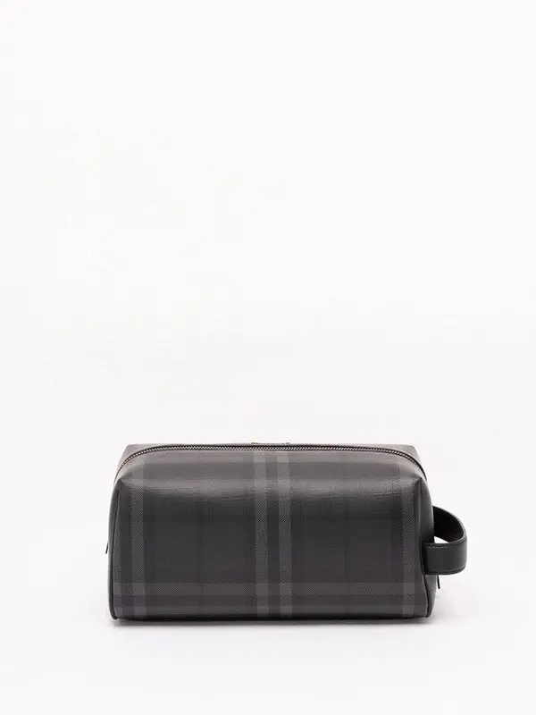 Burberry Washbag - Multicolor