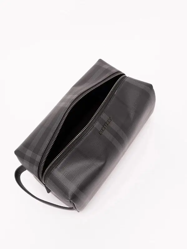 Burberry Washbag - Multicolor
