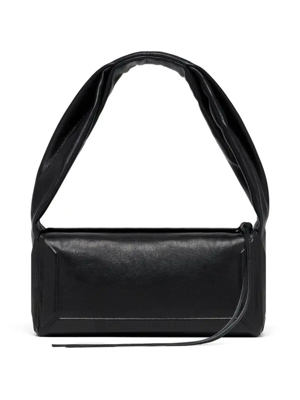 MAISON MARGIELA Box Small Leather Shoulder Bag - Multicolor