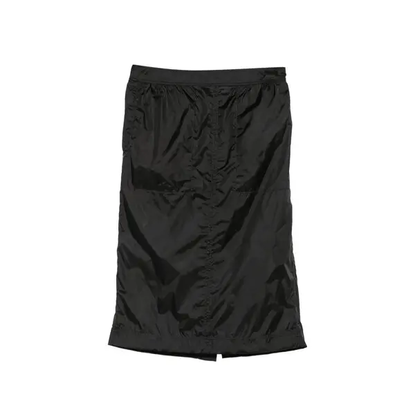 Saint Laurent Skirts Straight Skirts