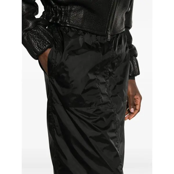 Saint Laurent Straight Skirt