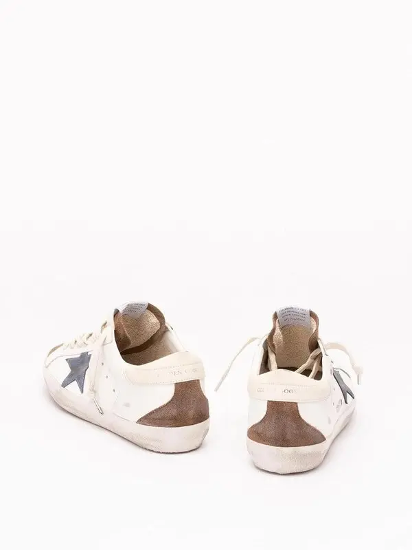 GOLDEN GOOSE Super-star` Sneakers
