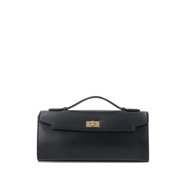 ANYA HINDMARCH Clutch Bags - Black
