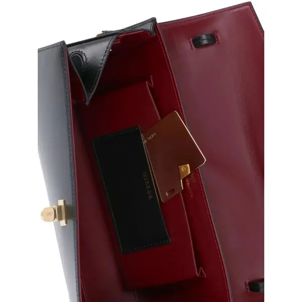 ANYA HINDMARCH Clutch Bags - Black