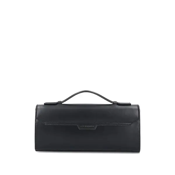 ANYA HINDMARCH Clutch Bags - Black