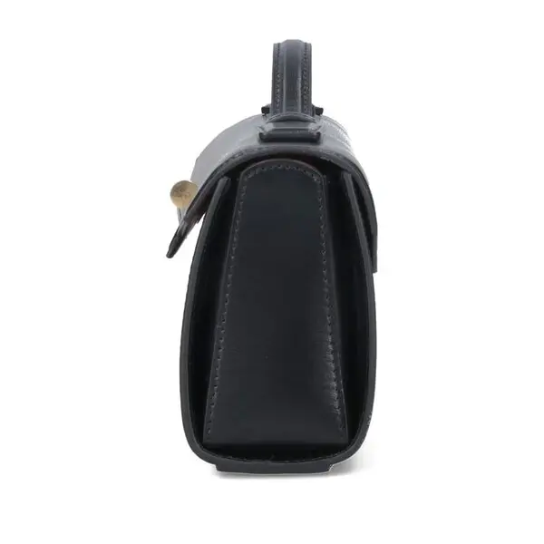 ANYA HINDMARCH Clutch Bags - Black