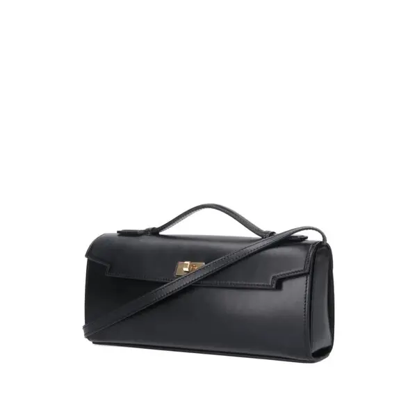 ANYA HINDMARCH Clutch Bags - Black