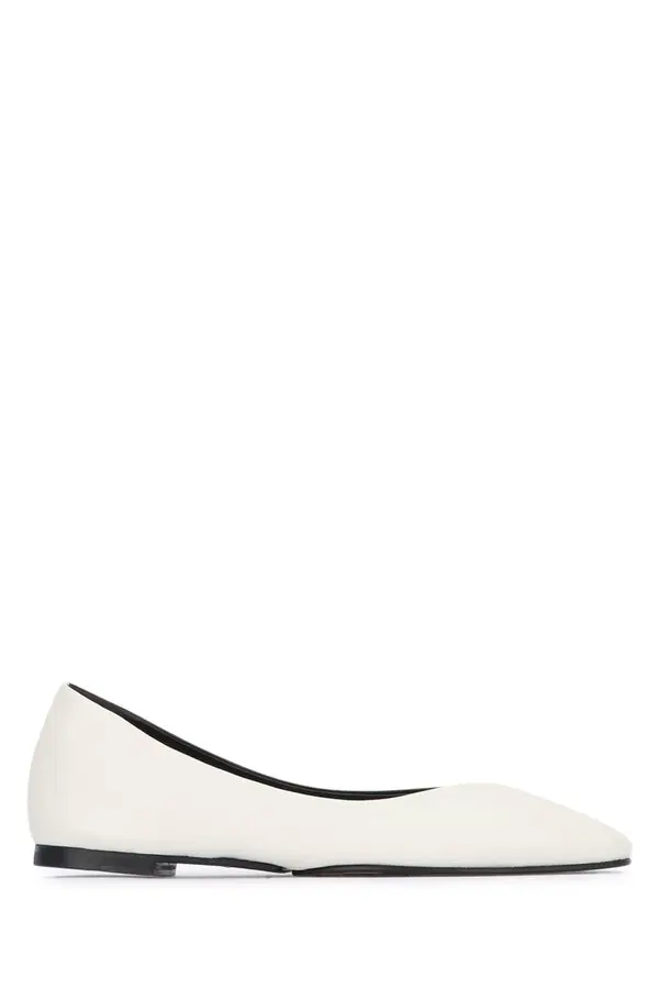 Jacquemus Les Ballerines Ovalo - Multicolor
