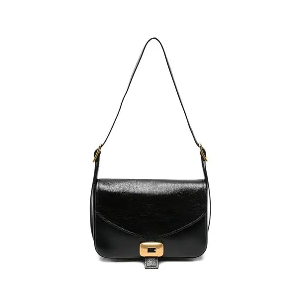 Balenciaga Shoulder Bags - Black