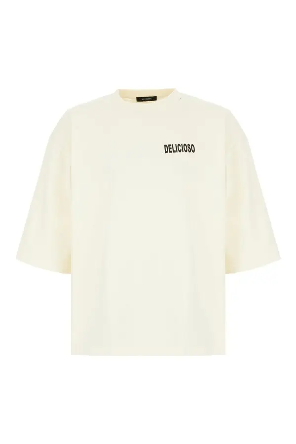 WILLY CHAVARRIA Clothing T-shirt