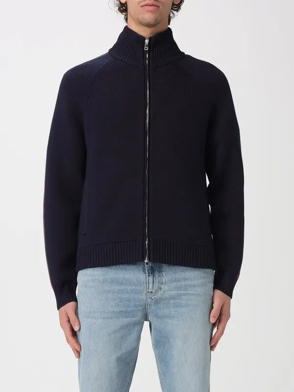 Gucci Wool Blend Cardigan