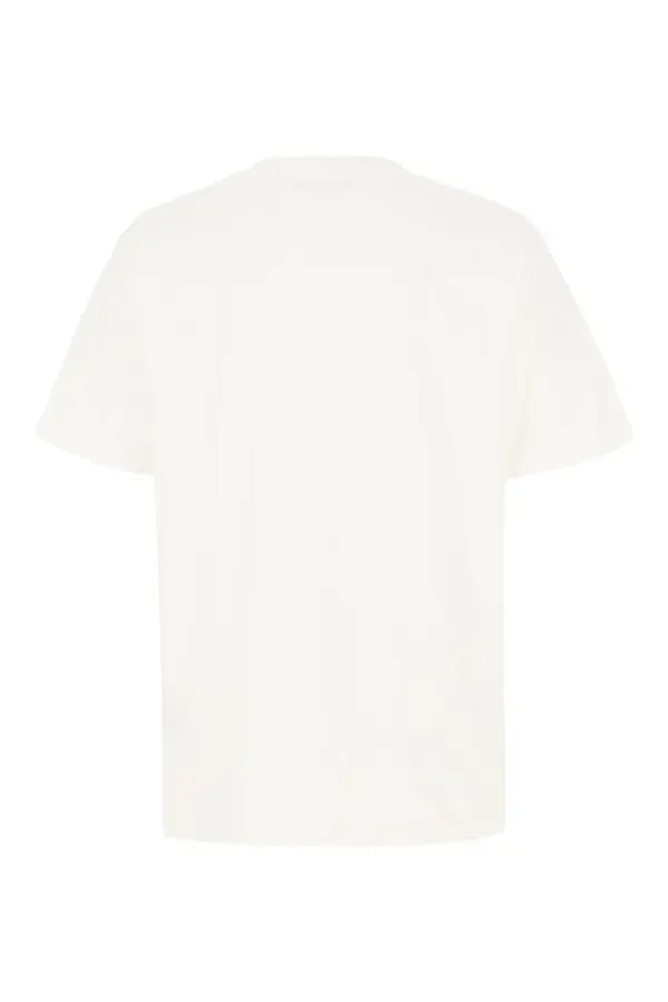 Balmain Clothing T-shirt