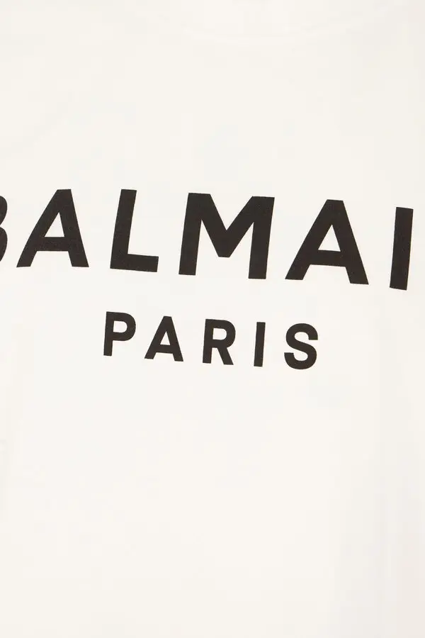 Balmain Clothing T-shirt