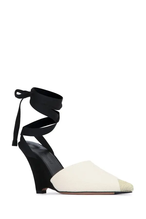 Jacquemus Les Espadrilles H