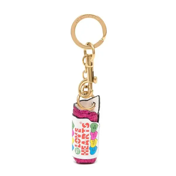 ANYA HINDMARCH Keyrings & Chains