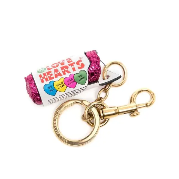 ANYA HINDMARCH Keyrings & Chains