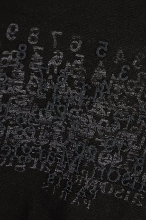 MAISON MARGIELA Clothing T-shirt