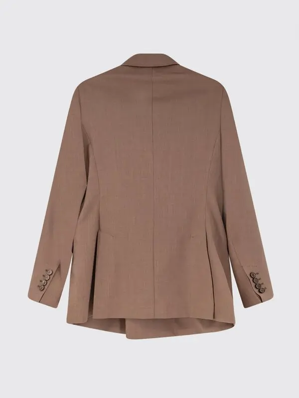 Max Mara Suit Brown