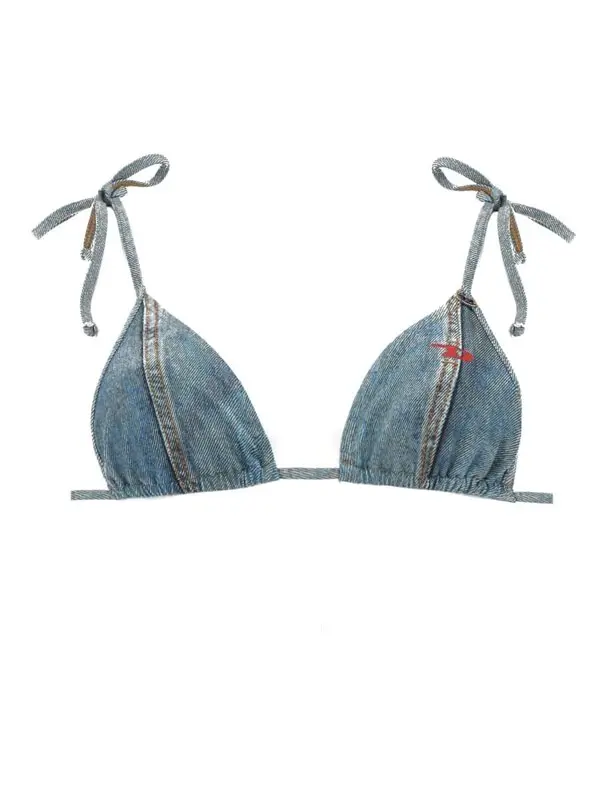 DIESEL® Top Bikini Tatiana