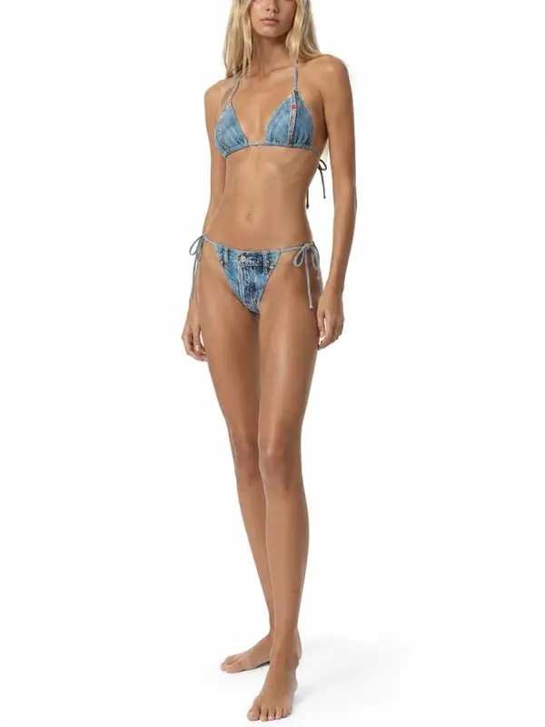 DIESEL® Top Bikini Tatiana