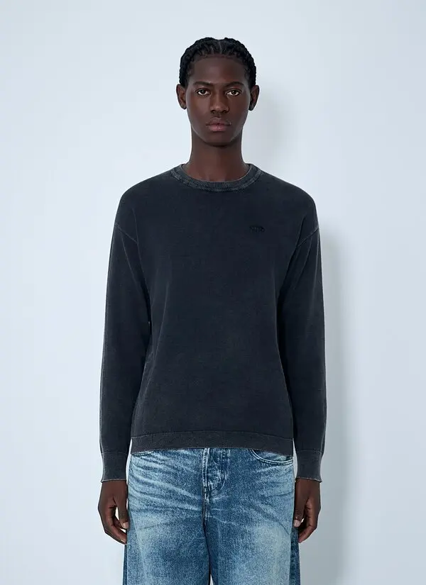 DIESEL® K-bennie Sweater