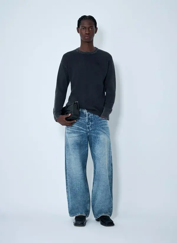 DIESEL® K-bennie Sweater