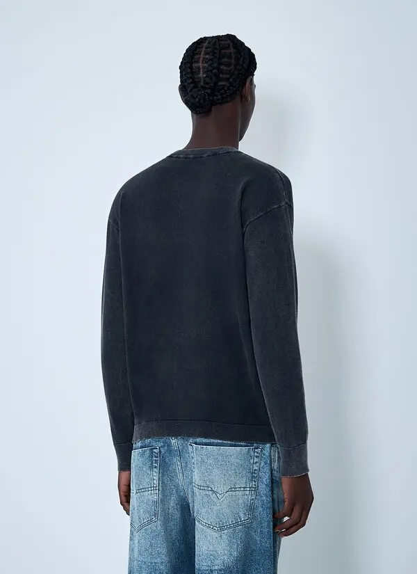 DIESEL® K-bennie Sweater