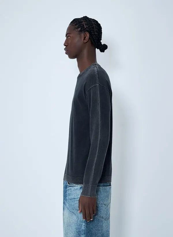 DIESEL® K-bennie Sweater