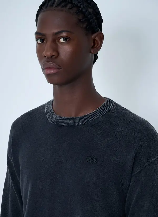 DIESEL® K-bennie Sweater