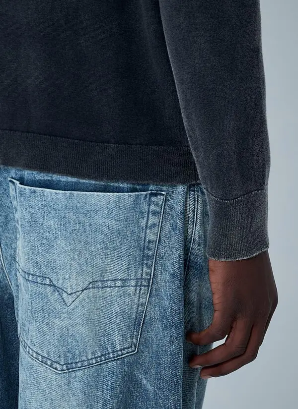 DIESEL® K-bennie Sweater
