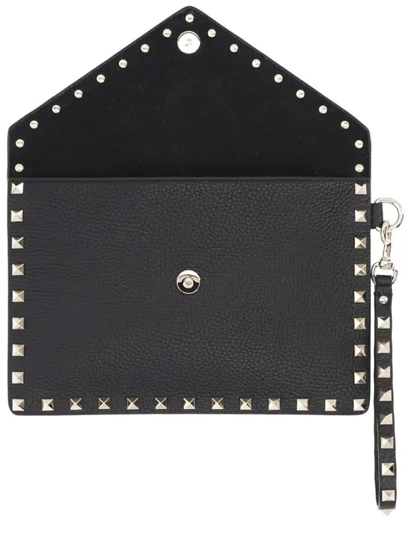 Valentino Garavani Pouch Rockstud Medium