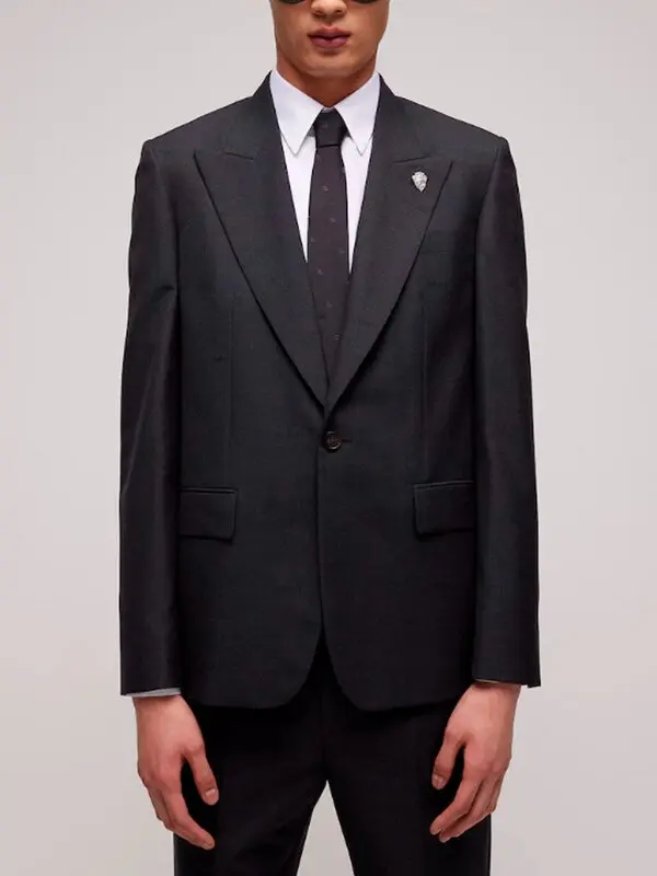 Gucci Blazer