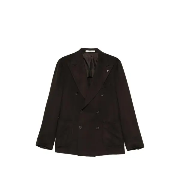 Tagliatore Jackets Blazers
