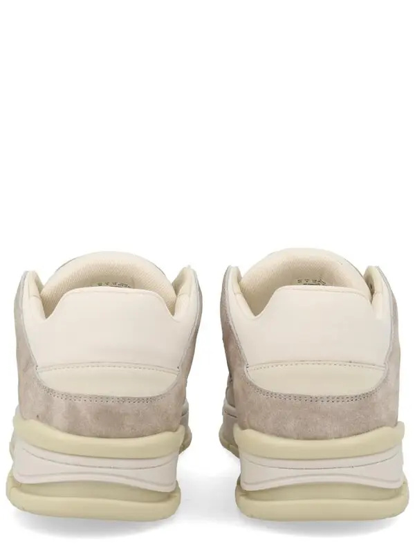 Axel Arigato Sneaker Area Lo - Cream