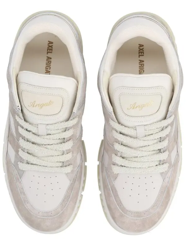 Axel Arigato Sneaker Area Lo - Cream