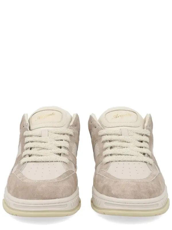Axel Arigato Area Lo Sneaker - Cream