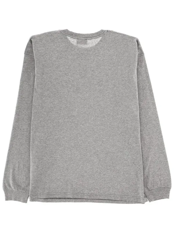 DIESEL® T-boxt-ls-v1 Sweatshirt