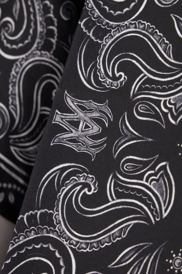 Amiri Clothing Shirts