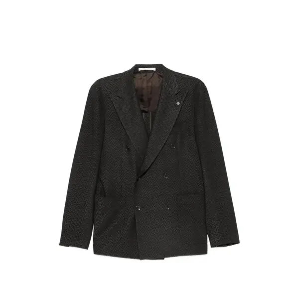 Tagliatore Jackets Blazers