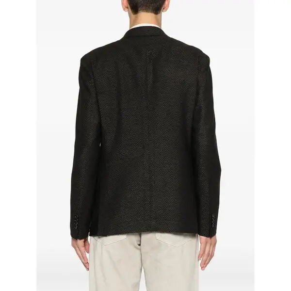 Tagliatore Jackets Blazers