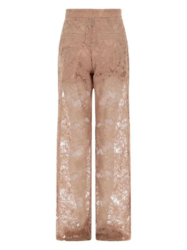 Sportmax Lace Pants