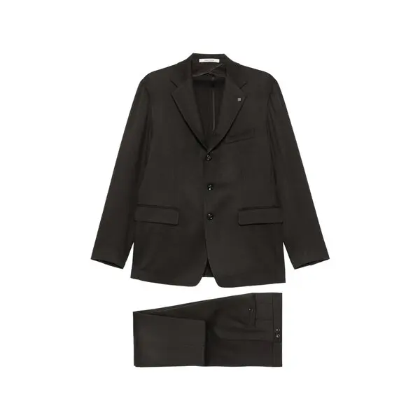 Tagliatore Suits Single Breasted Suits