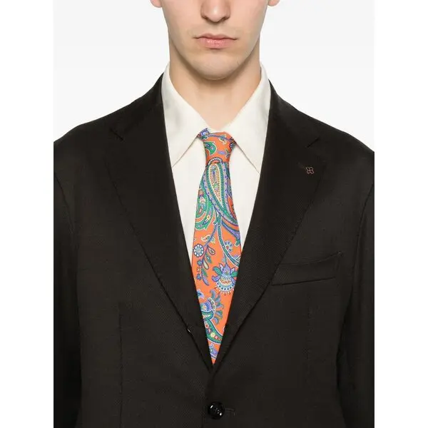 Tagliatore Suits Single Breasted Suits - Brown