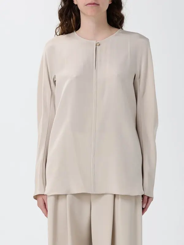 Max Mara Top Sand