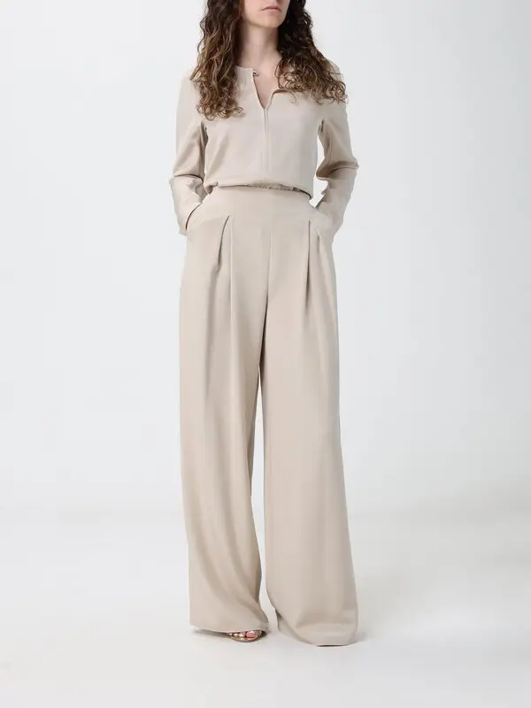 Max Mara Top Sand