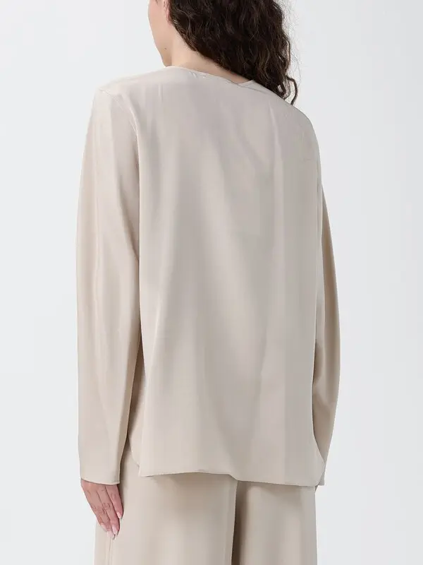 Max Mara Top Sand