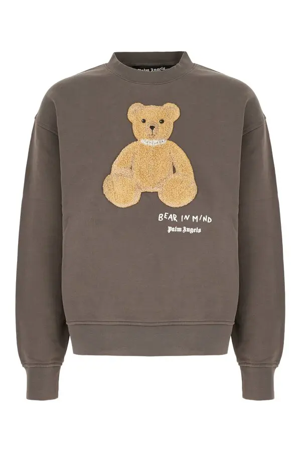 Palm Angels Clothing Sweatshirts